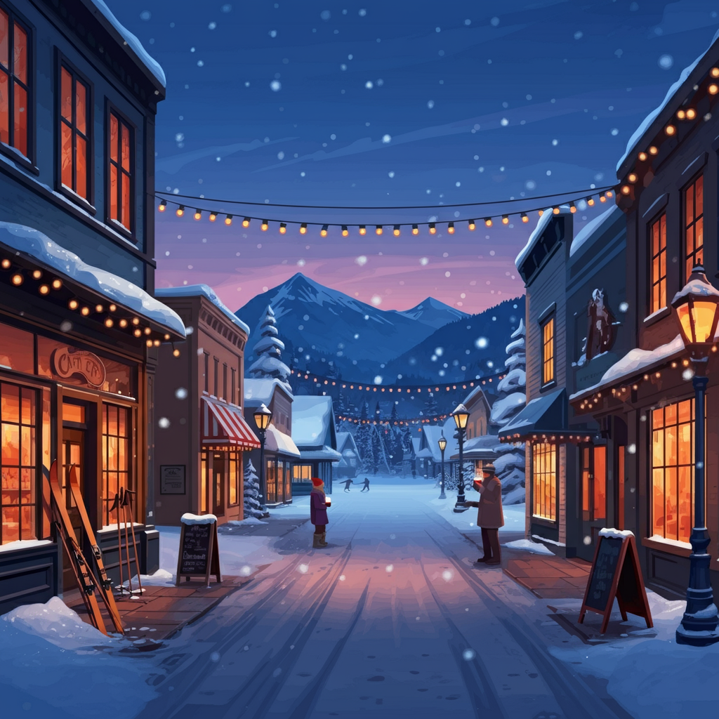 Winter Weekend Getaways: 7 Underrated U.S. Towns – Travel Fanatics